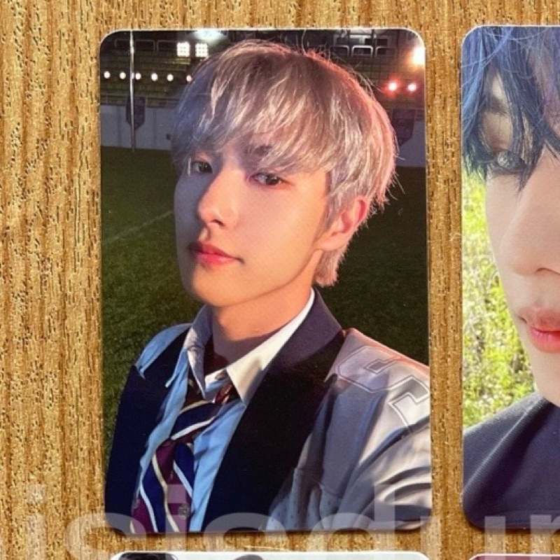 Jual [READY INA] PC Album ISTJ NCT Dream smini poster ver. (jisung jeno ...