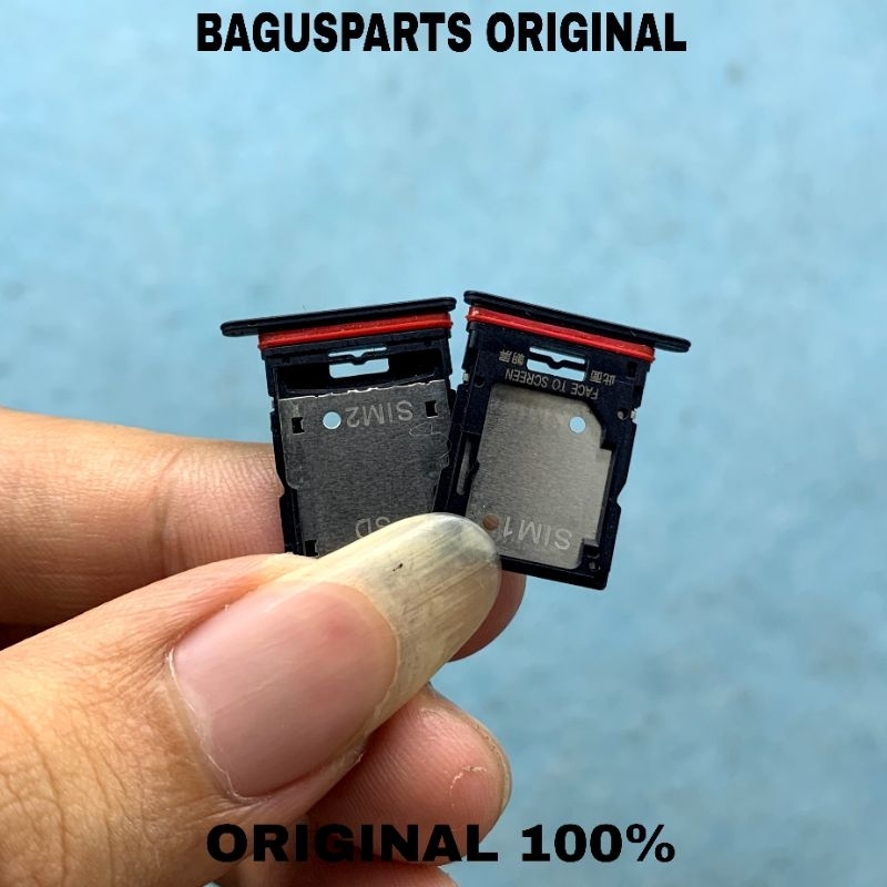 Jual SIM TRAY SIM LOCK CARD TEMPAT KARTU XIAOMI REDMI NOTE 11 PRO 4G ...