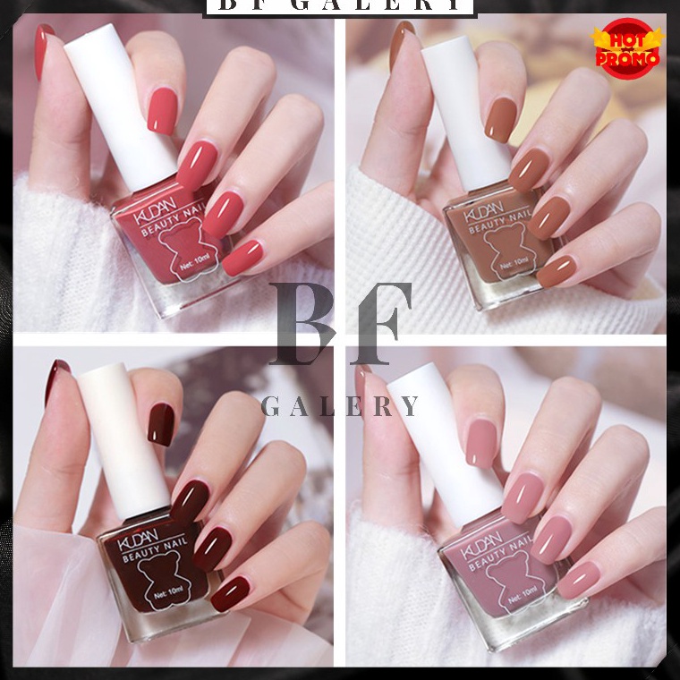 Jual R01-R040 (NEW) KUTEK KUDAN TIPE R Kutek Muslimah Bisa Peel off ...