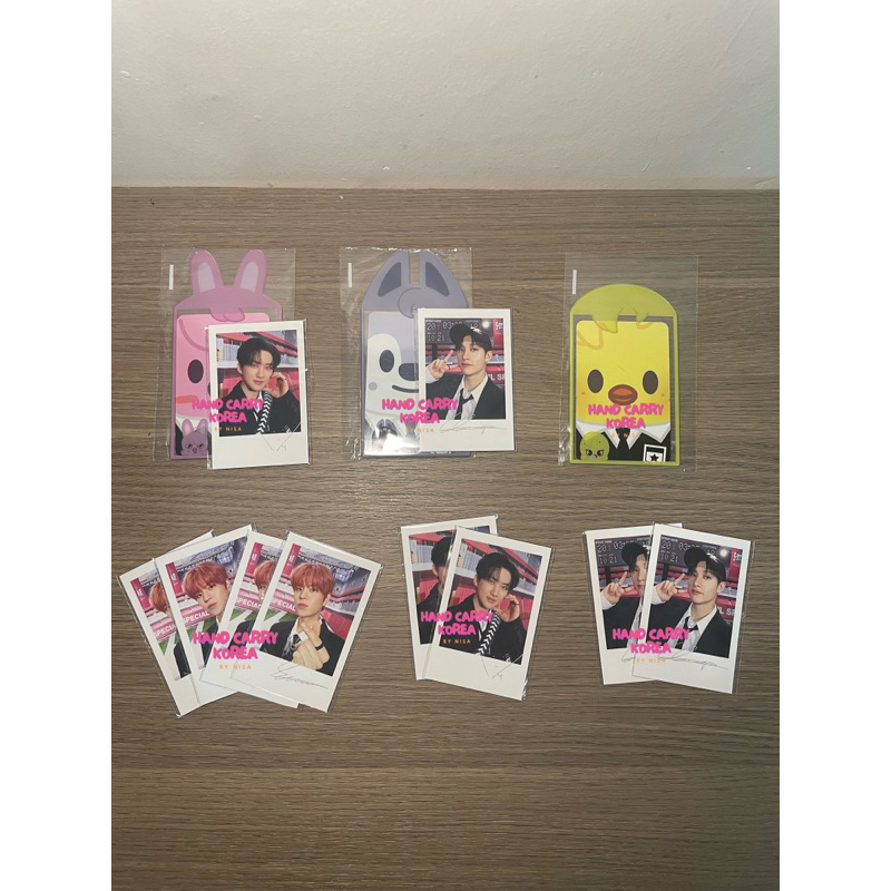 Jual Stray Kids Toploader Merchandise 5-star Dome tour Seoul special ...