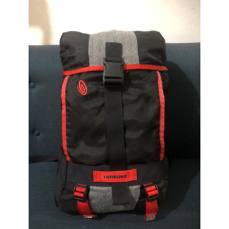 Jual TIMBUK2 BACKPACK | Shopee Indonesia