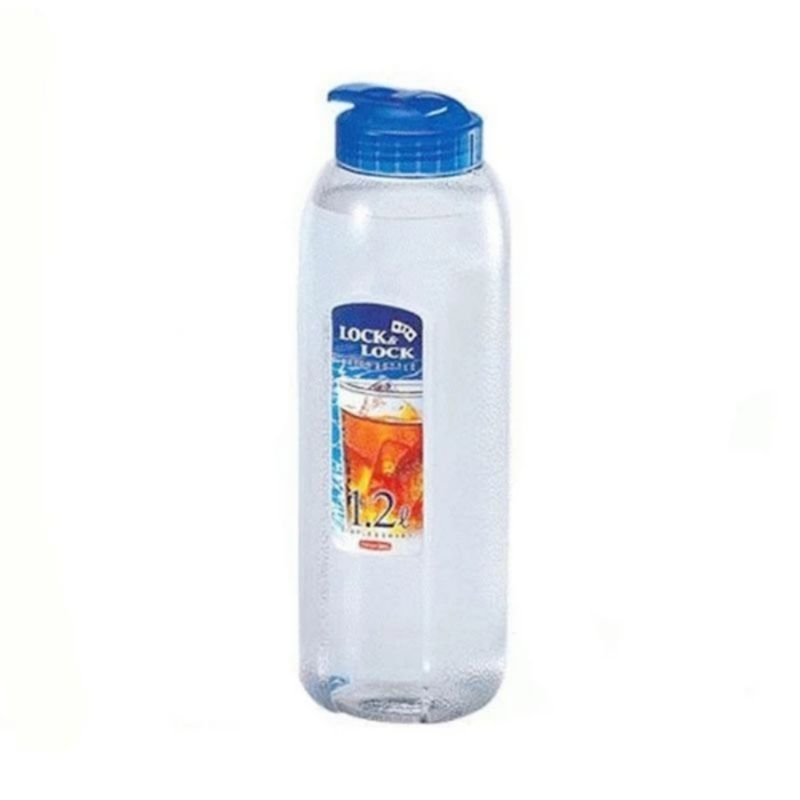 Jual LocknLock Botol Air Minum 1.2L Water Bottle 1,2 Liter Lock & Lock ...