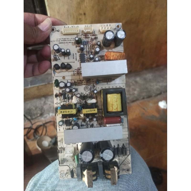 Jual PSU dvd home theater sharp | Shopee Indonesia