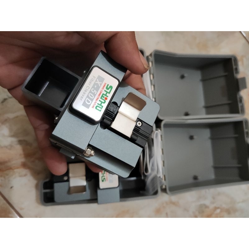 Jual Cleaver shinhu X-50D good Quality | Shopee Indonesia
