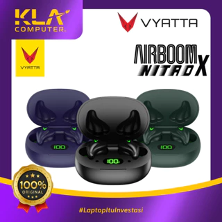 Toko Online KLA Computer | Shopee Indonesia