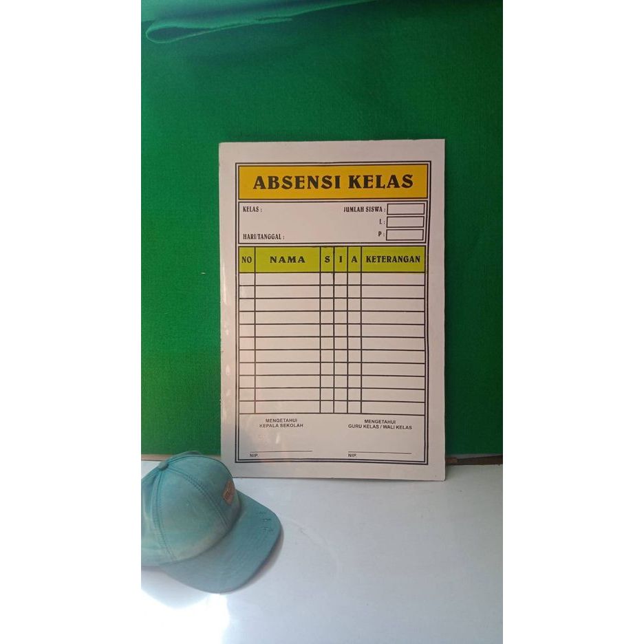 Jual papan absensi kelas > perlengkapan sekolah > papan data sekolah ... Jual papan absensi kelas > perlengkapan sekolah > papan data sekolah ...