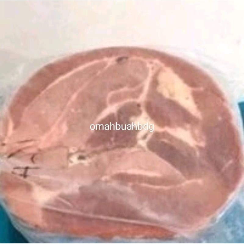 Jual Daging Iga sapi utuh 500gr | Shopee Indonesia
