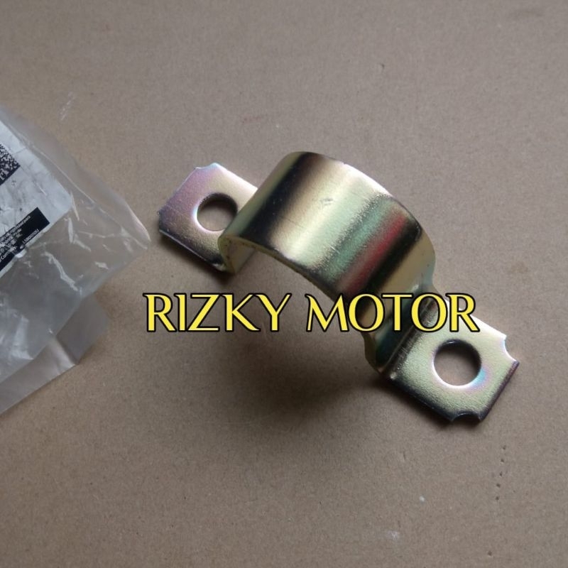 Jual Clamp Klem Bushing Plate Stabilizer Ford Everest Ranger All Type ...