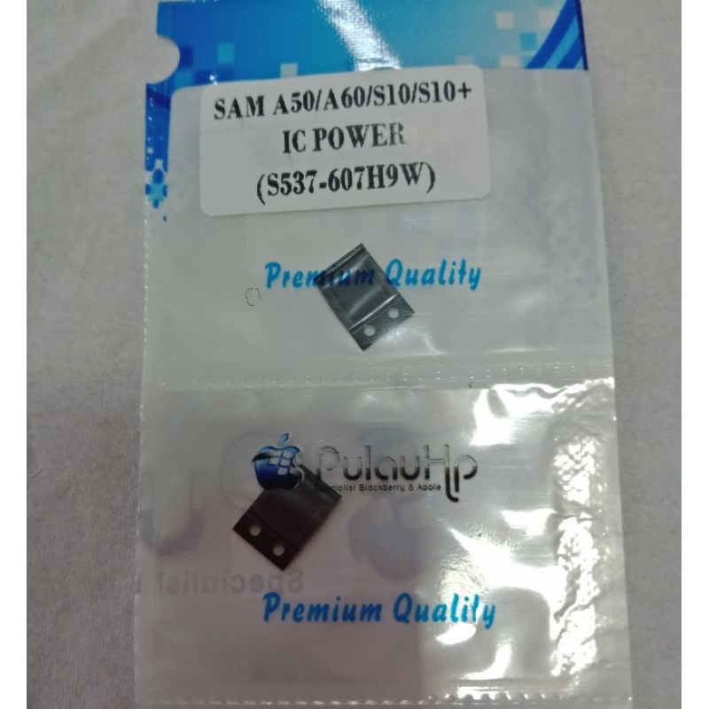Jual IC SAM POWER A50/A60 (S537-607H9W) | Shopee Indonesia