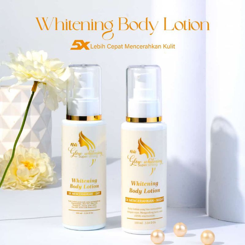 Jual hb.na glow whitening (khusus) | Shopee Indonesia