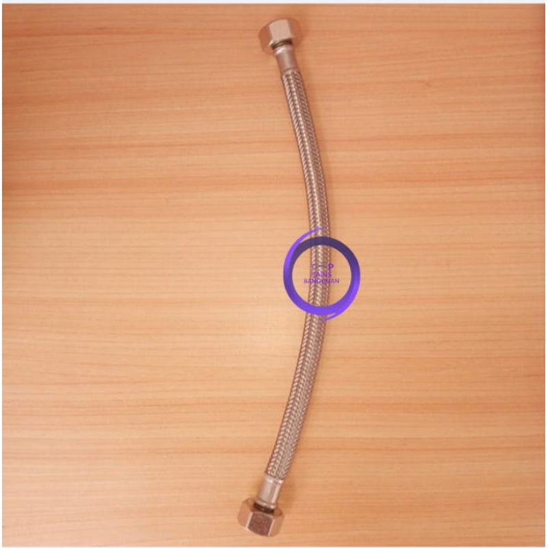 Jual Selang Fleksibel 30cm | Shopee Indonesia