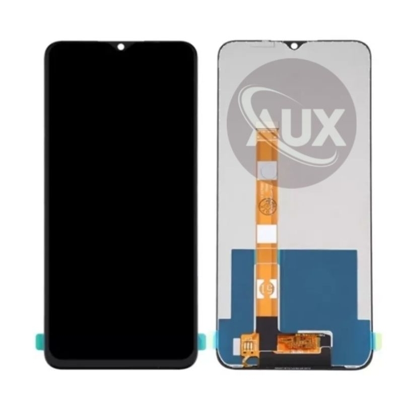 Jual LCD Oppo A15 / LCD Oppo C11 / LCD Oppo C15 / LCD Oppo C12 / LCD ...