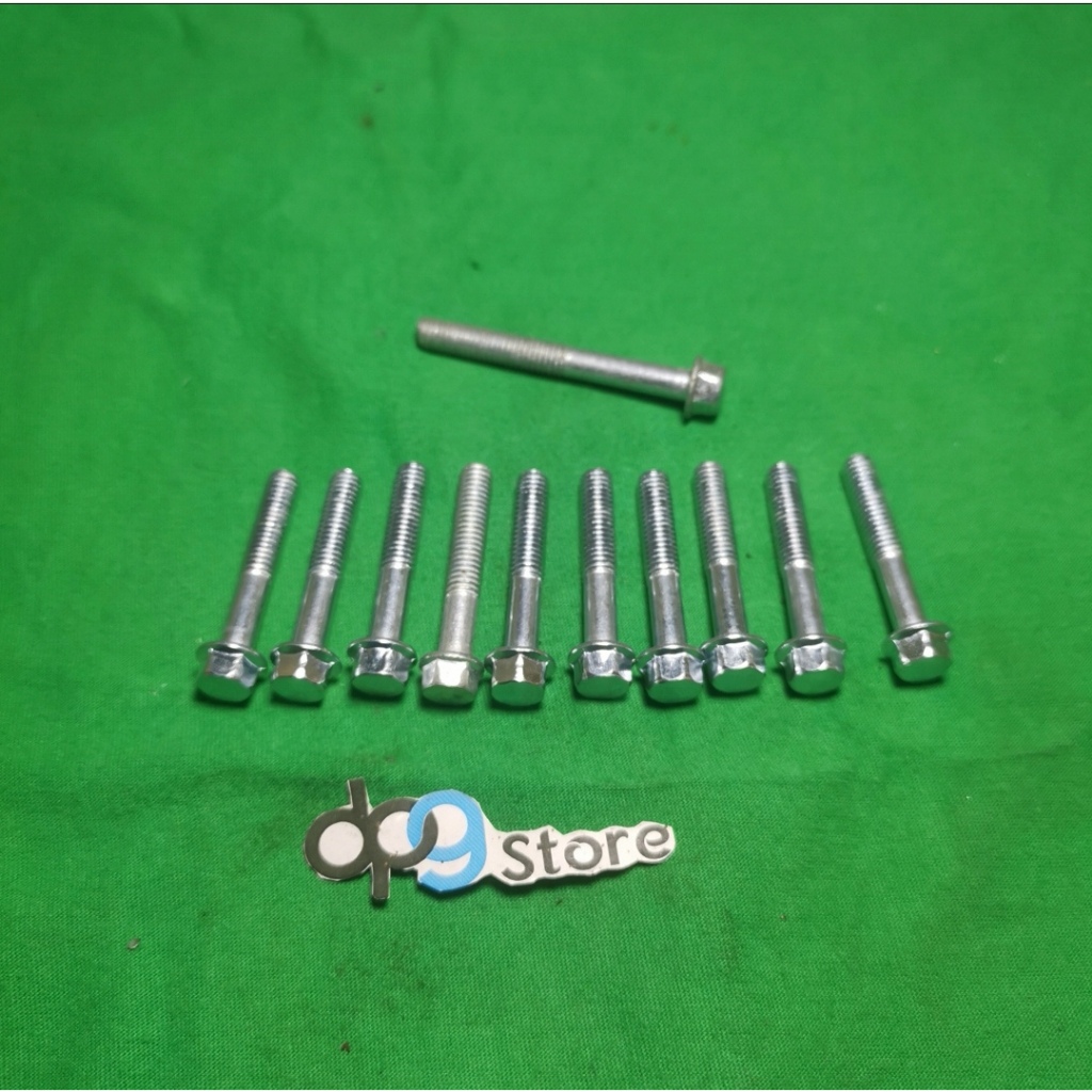 Jual BAUT CVT BLOK BLOCK CVT N-MAX AEROX LEXI KUNCI T8 | Shopee Indonesia