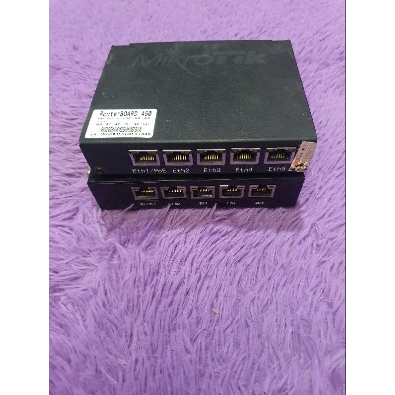 Jual Mikrotik | Shopee Indonesia