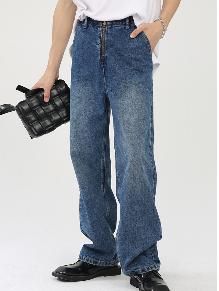 Jual ARLO RELAX FIT JEANS | JEANS PRIA | Shopee Indonesia