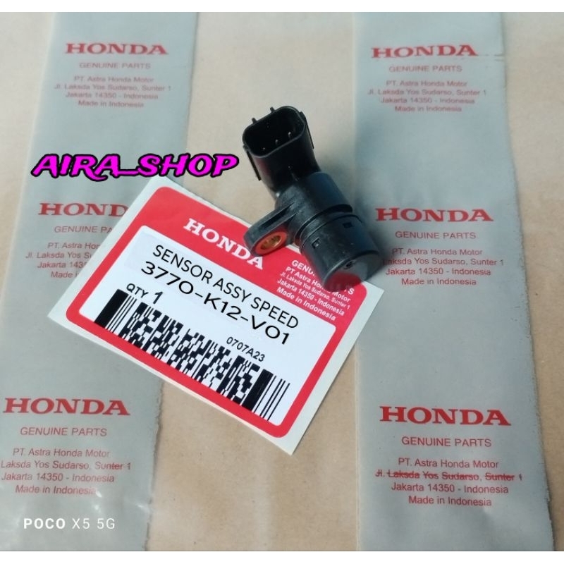 Jual Sensor speed speedometer Honda PCX 150 ADV 150 Vario 150 Sensor ...
