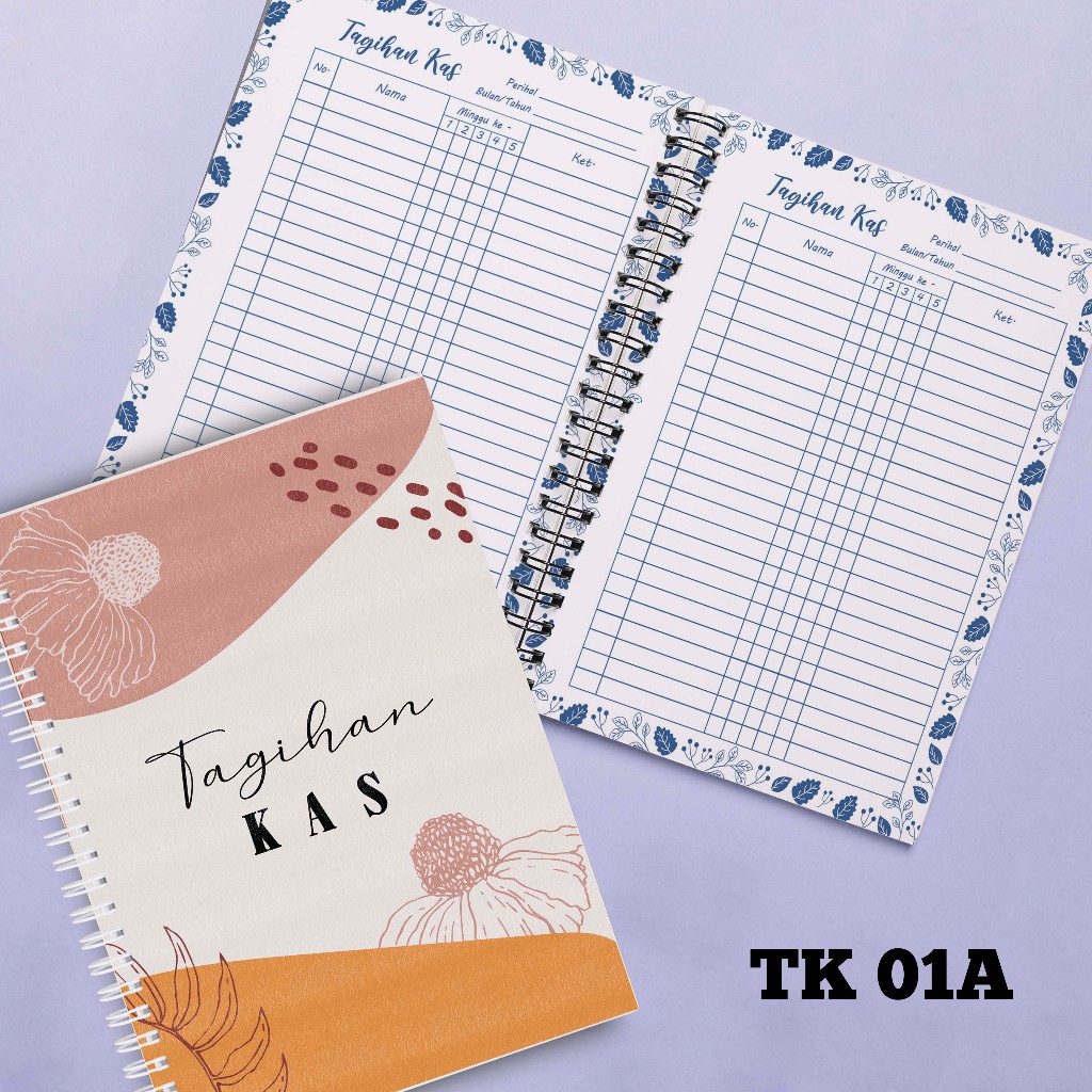 Jual Artomaringi Tagihan Kas BELI 2 Buku GRATIS 1 PEN GEL TK01 | Shopee ...