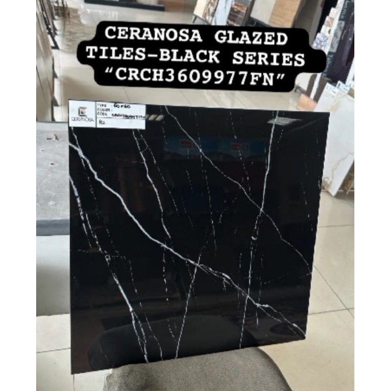 Jual Granit Ceranosa Glazed Ukuran 6060 | Shopee Indonesia
