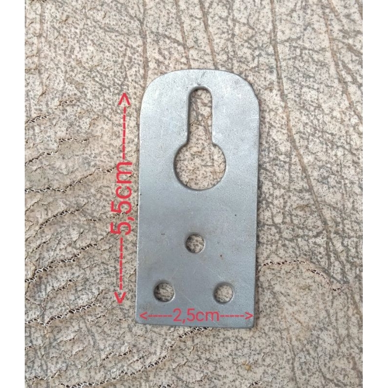 Jual GANTUNGAN PAPAN TULIS BESAR TEBAL 0,5mm | Shopee Indonesia