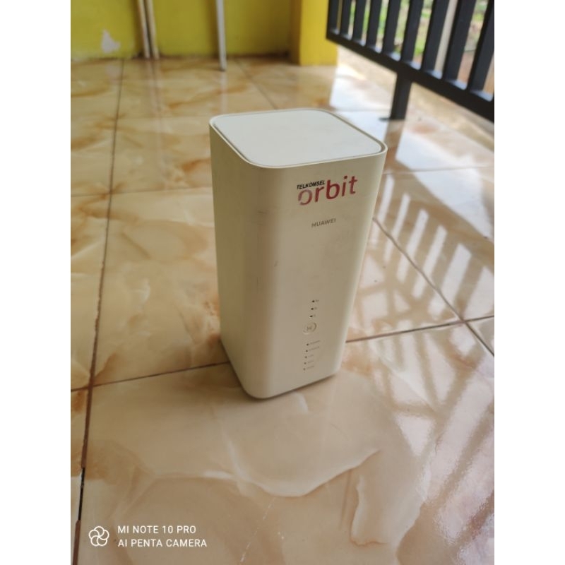 Jual Modem Orbit Max S Huawei B818-260 | Shopee Indonesia