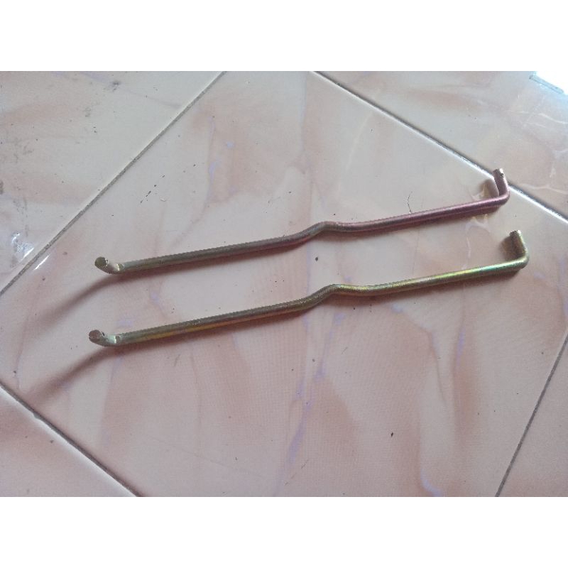 Jual 1 set shifting rod boxer mesin traktor | Shopee Indonesia