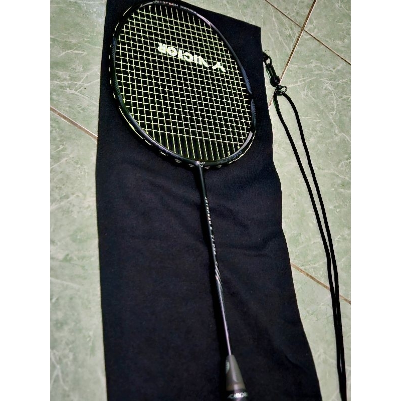 Jual Raket victor jetspeed s10 new colour | Shopee Indonesia