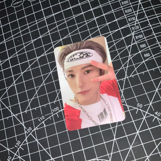 Jual PC PHOTOCARD RENJUN NCT DREAM ALBUM ISTJ SMINI VER | Shopee Indonesia