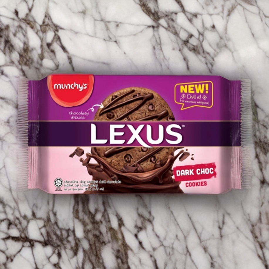 Jual Lexus Biskuit Malaysia | Shopee Indonesia