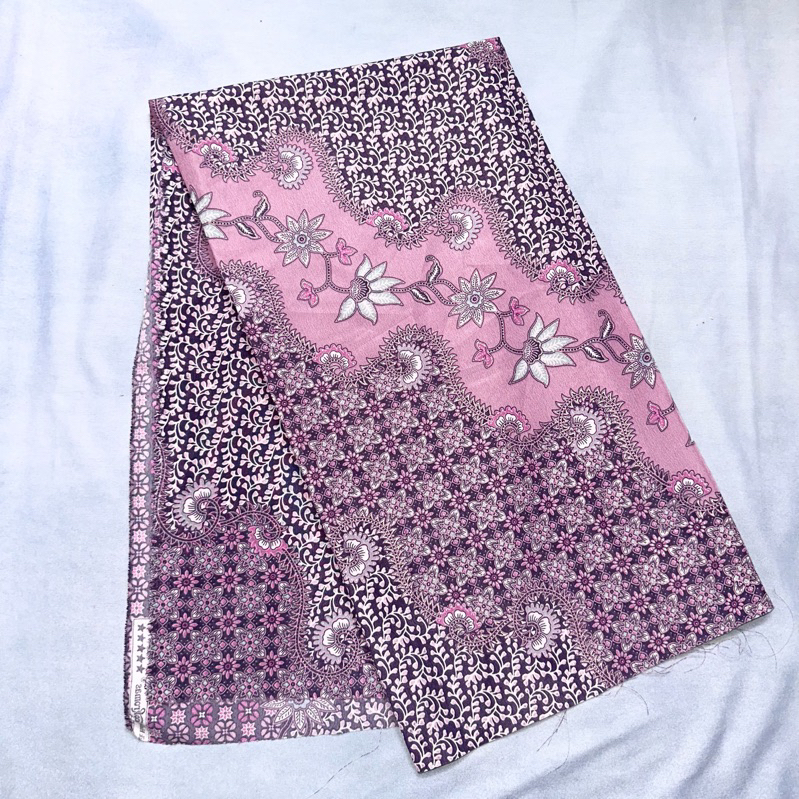 Jual KAIN BATIK METERAN PREMIUM KATUN MODERN MURAH BAHAN BATIK METERAN PREMIUM SERAGAM BATIK ...