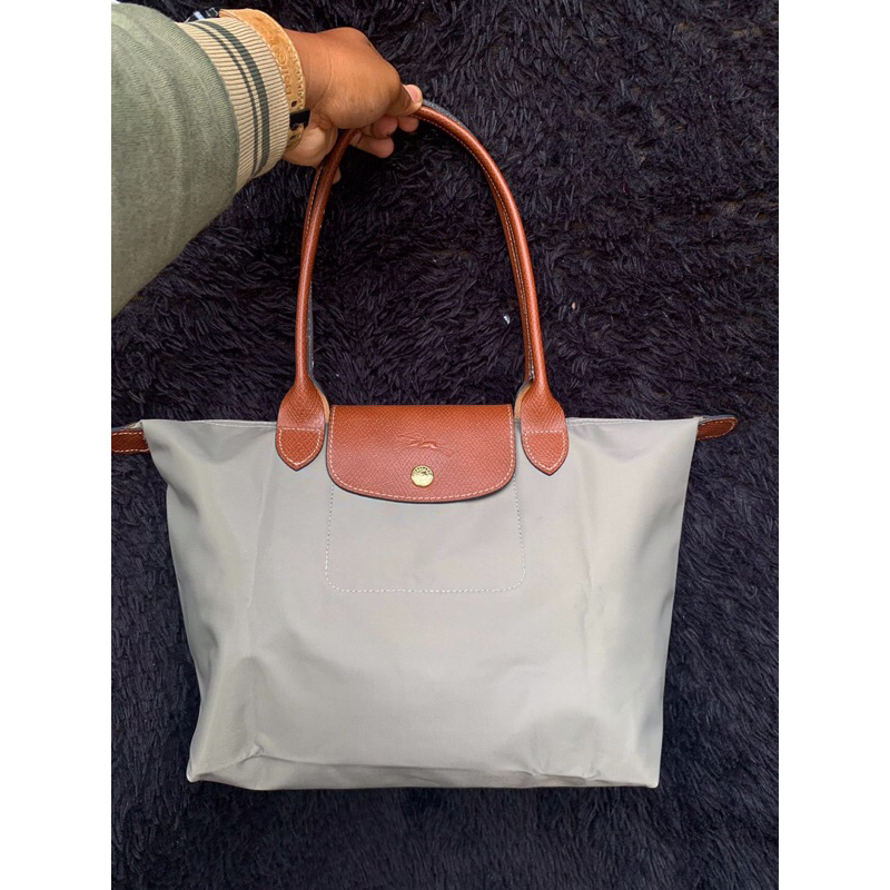 Jual TAS TOTE BAG PL LC WANITA MULUS | Shopee Indonesia