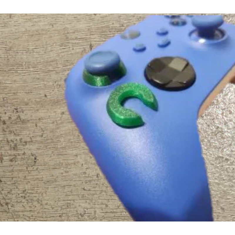 Jual XBOX Stick Karet Pelindung / Pengunci Stick XBOX lock / Protector ...