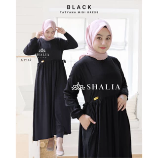 Produk SHALIA Pusat Gamis Kudus | Shopee Indonesia