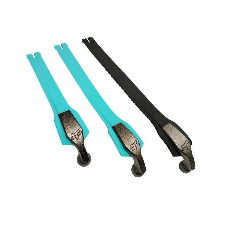 Jual Fox COMP 8 Strap Kit Tali untuk Sepatu Motocross Fox COMP - Aqua ...