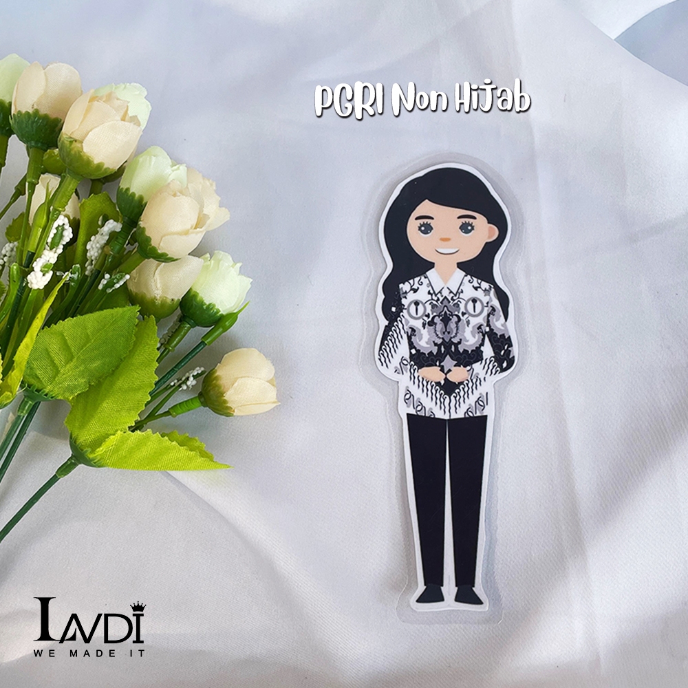 Jual Topper Wisuda Pelengkap Buket Premium Topper Hari Guru Topper ...