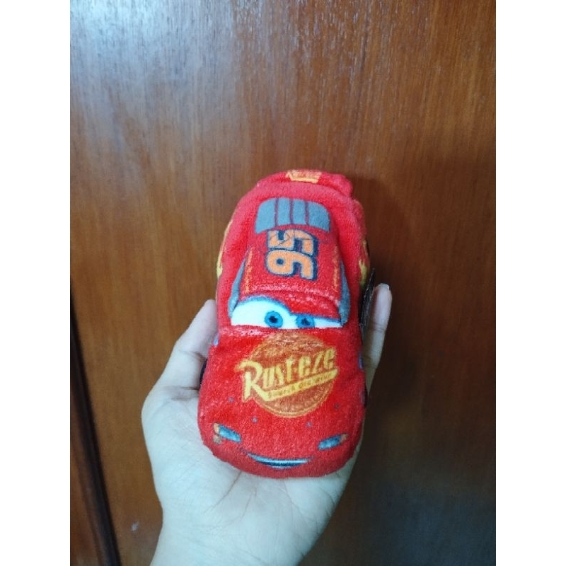 Jual Boneka Karakter Cars / Cars Original / Boneka Mobil Original ...