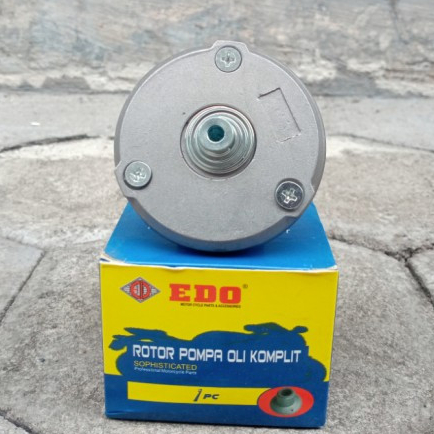 Jual ROTOR OLI GL PRO GL100 TIGER CB 100 GL NEOTEK EDO | ROTOR GIGI ...