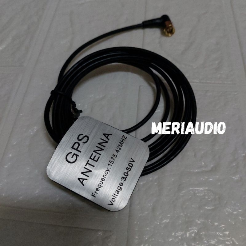 Jual Antena GPS Android Head Unit Universal Antena Gps Head Unit ...
