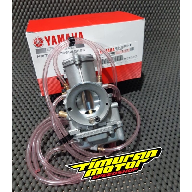 Jual KARBURATOR TMX 38 YAMAHA | Shopee Indonesia