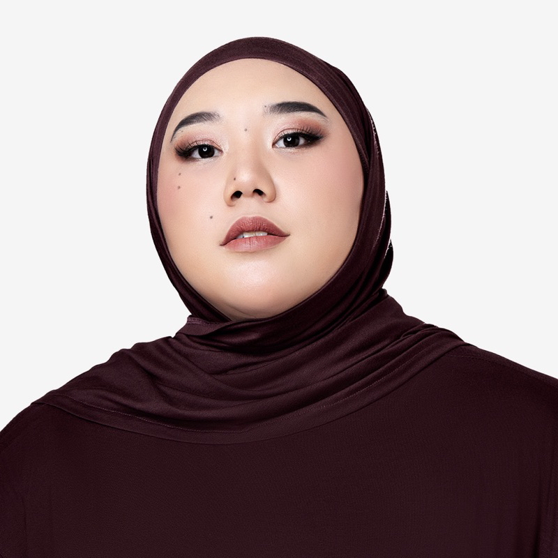Jual (BACA DESKRIPSI) Jastip LAFIYE Skiv Tie Instant & Skiv Rou Scarf ...