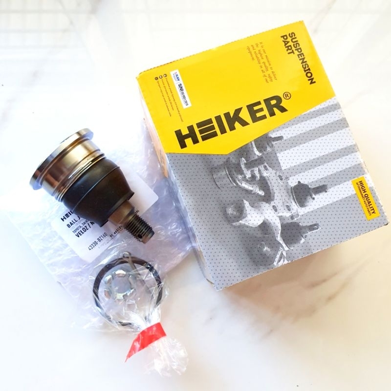 Jual HEIKER BALL JOINT BAWAH AVANZA / XENIA 2012-2021 | Shopee Indonesia