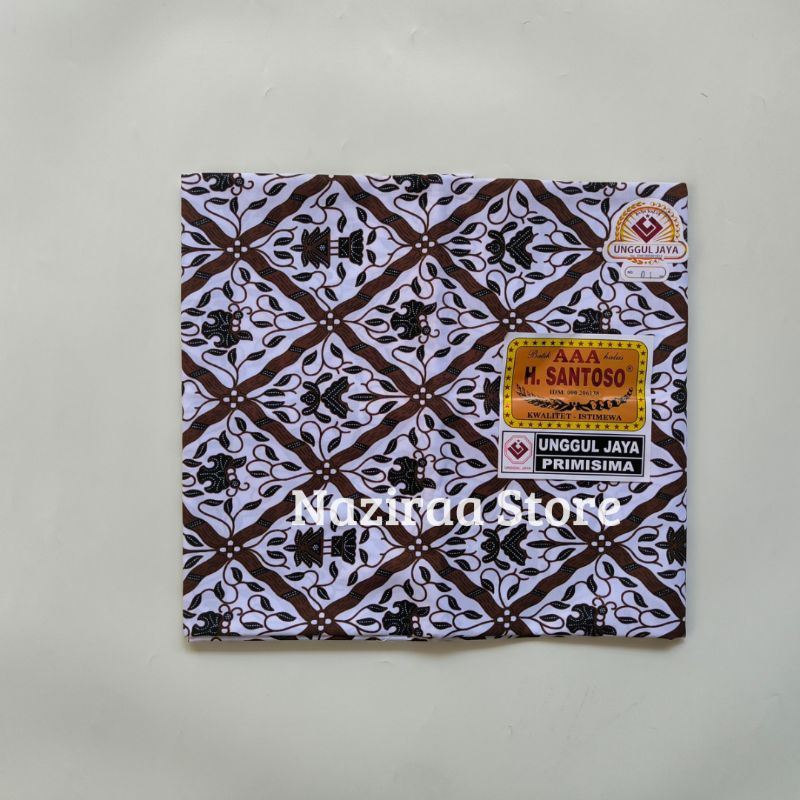 Jual Kain Jarik Batik H Santoso Asli Pekalongan Printing Halus Panjang Melahirkan | Shopee Indonesia