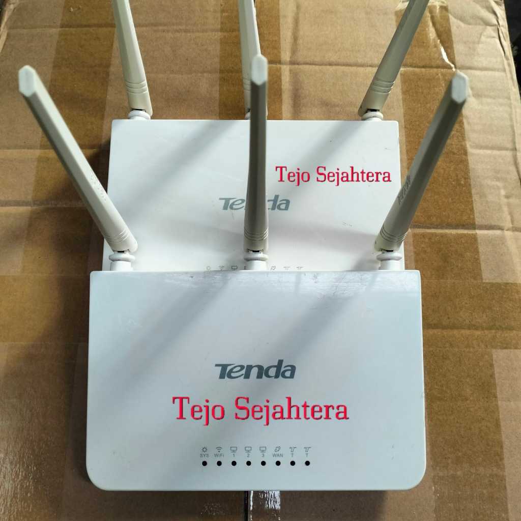 Jual TENDA F3 BEKAS/SECOND+ADAPTOR | Shopee Indonesia