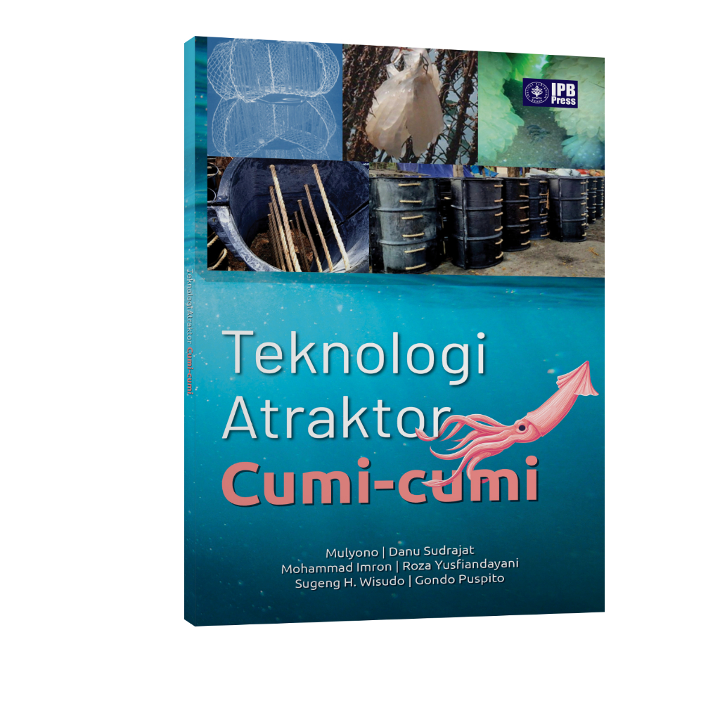 Jual Teknologi Atraktor Cumi-cumi | Shopee Indonesia
