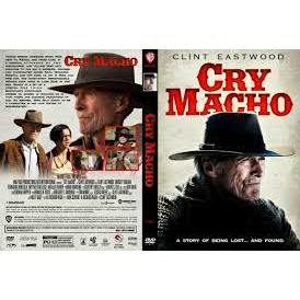 Jual DVD Cry Macho (2021) | Shopee Indonesia