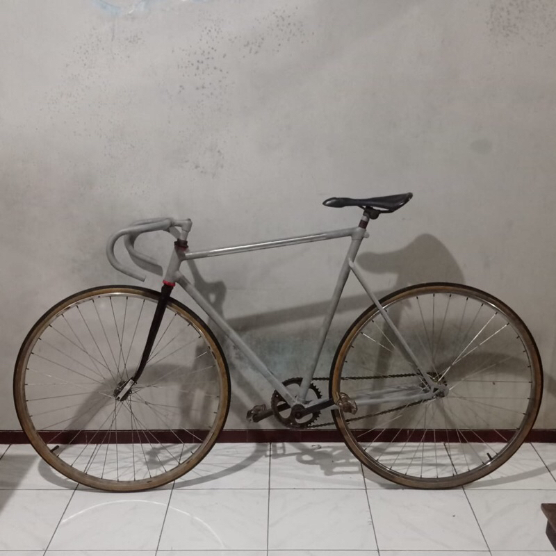 Jual sepeda fixie pursuit | Shopee Indonesia