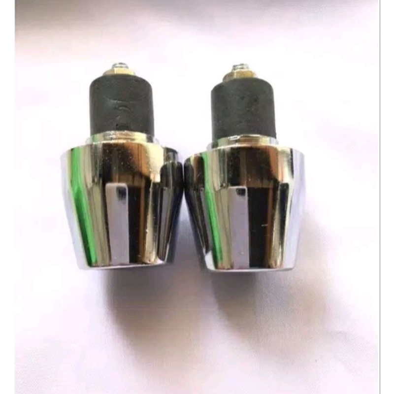 Jual Jalu Stang stir PCX Besi Krum Kanan Kiri | Shopee Indonesia