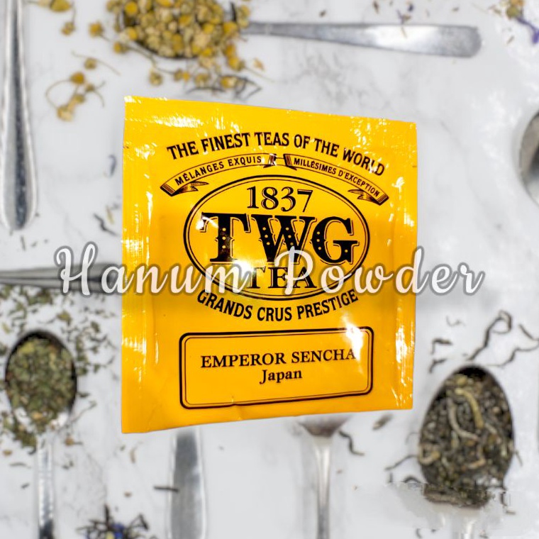 Jual TWG Tea 1837 | Teh TWG Original | Teh Singapore | Teh Hotel ...