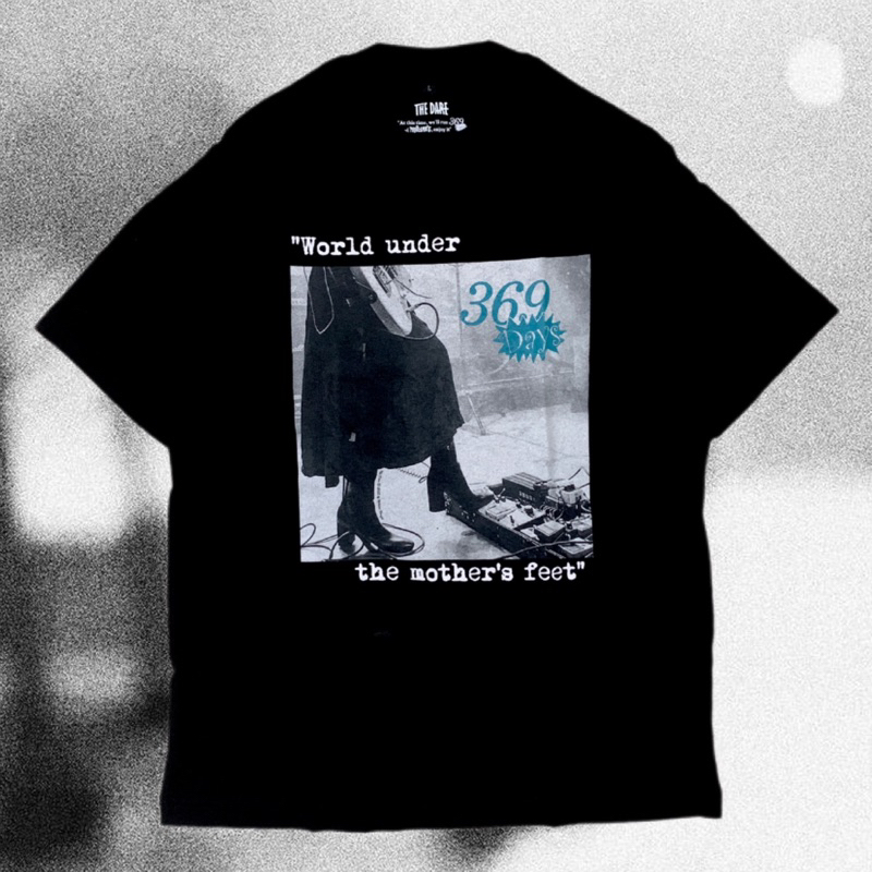 Jual The Dare - 369 Days | Shopee Indonesia