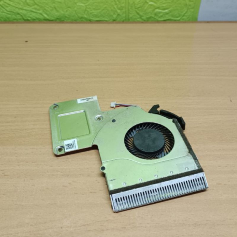Jual Original kipas pendingin fan prosesor with HEATSINK laptop Lenovo ...