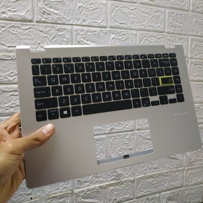 Jual Frame keyboard ASUS VivoBook 14 E410 E410M E410MA | Shopee Indonesia